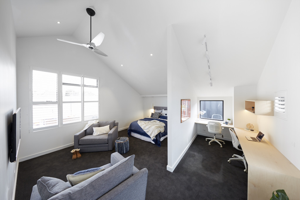 The Block series 13 studio reveals - The Interiors Addict