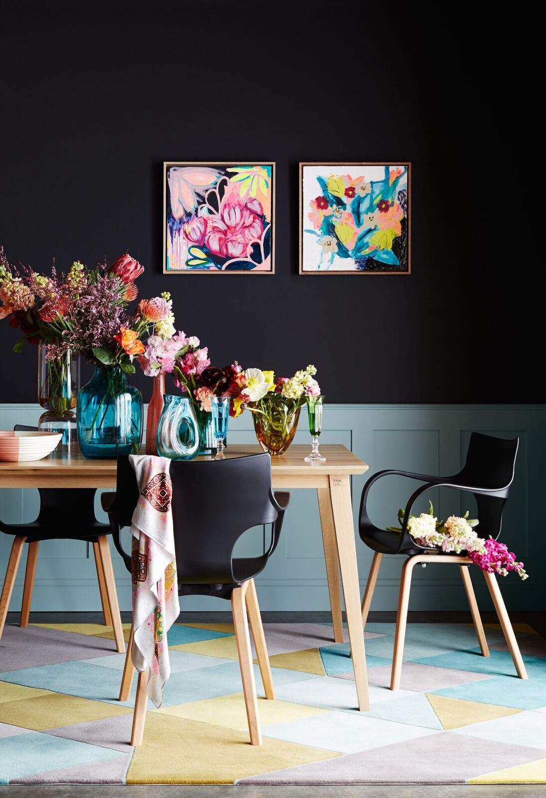 The evolution of an artist: Morgan Jamieson's latest series - The ...