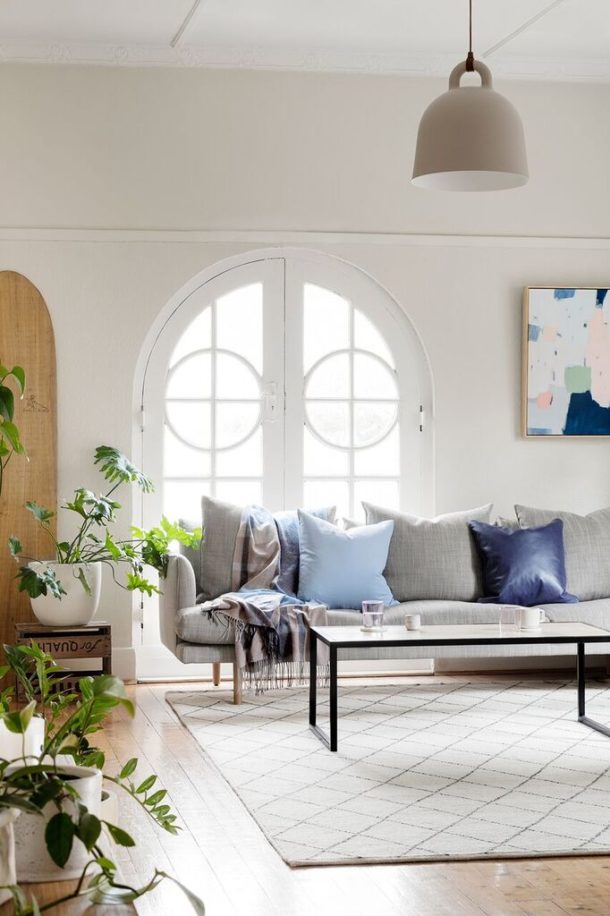 Our 10 favourite real homes of 2017 - The Interiors Addict