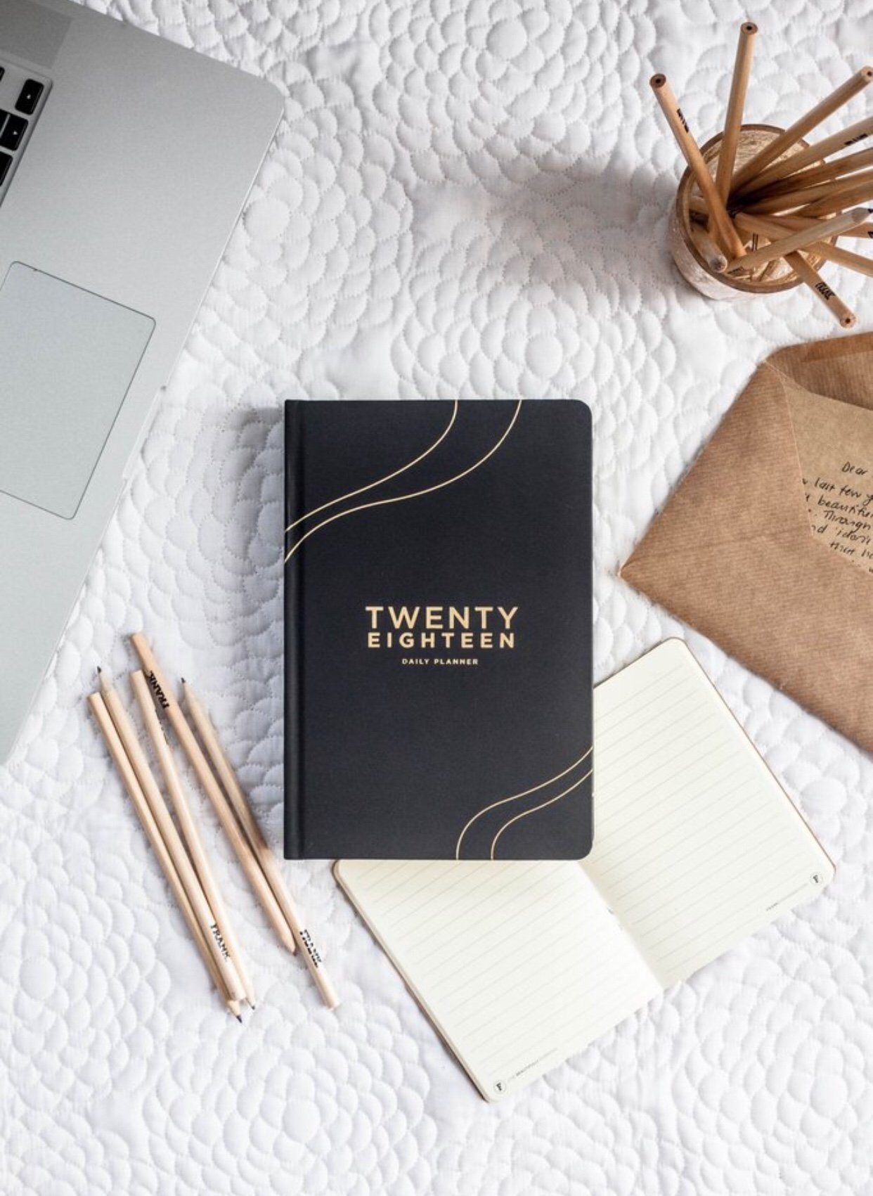 Our top 10 favourite diaries for 2018 - The Interiors Addict