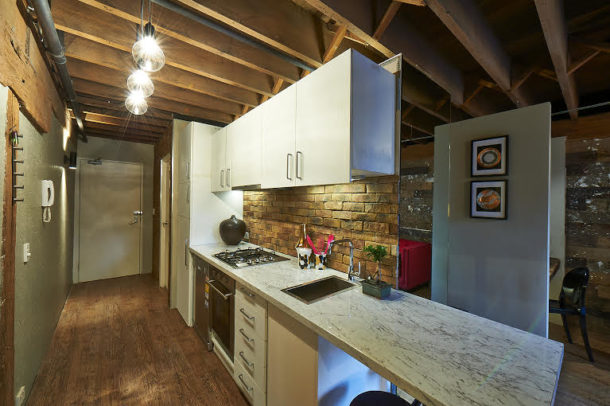 Compact living: 5 clever designs for small spaces - The Interiors Addict