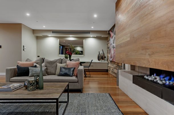 6 feature walls that can work in virtually any interior - The Interiors ...