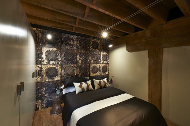 6 feature walls that can work in virtually any interior - The Interiors ...