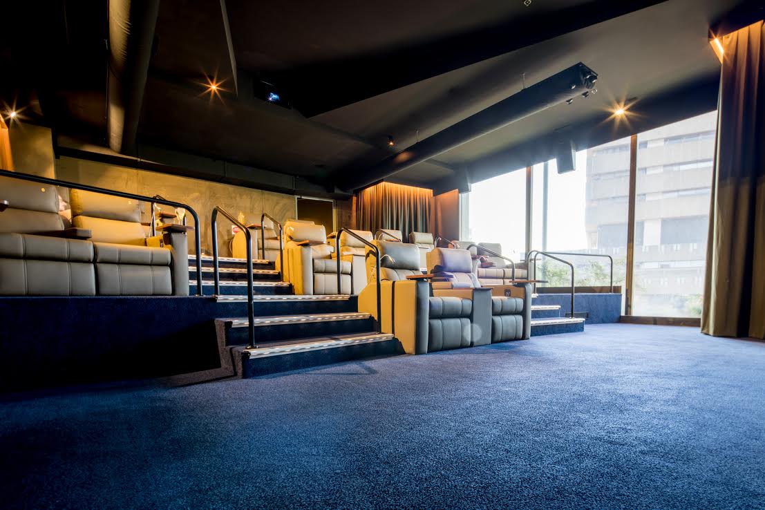 Thought Gold Class was good? Check out the new Palace Cinema! - The ...