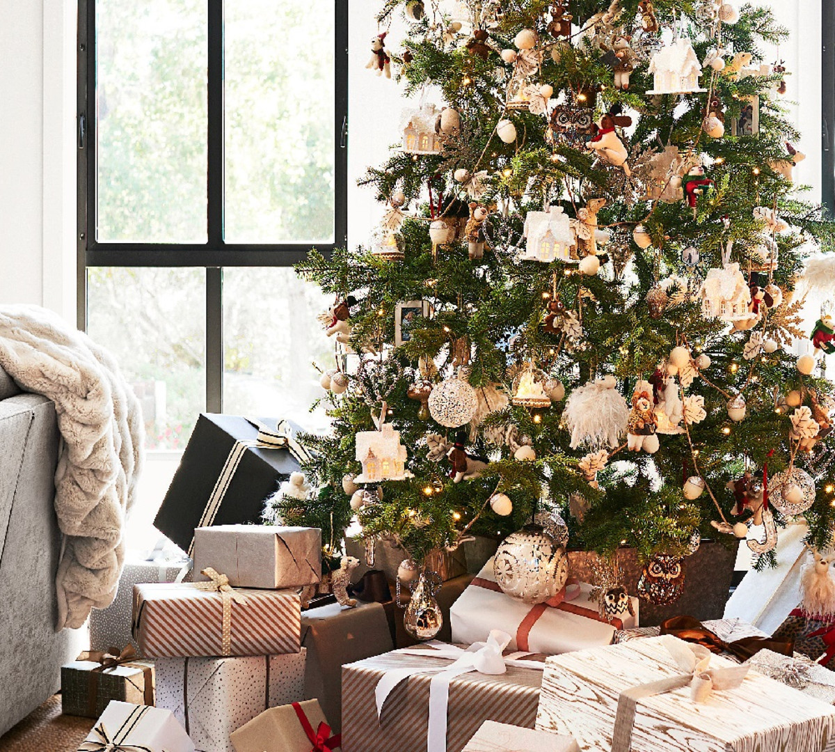 Shop like an American this festive season - The Interiors Addict