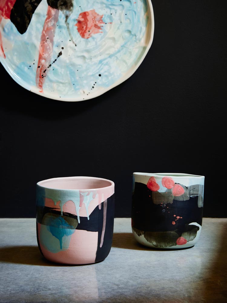 Our favourite handmade Aussie ceramics - The Interiors Addict