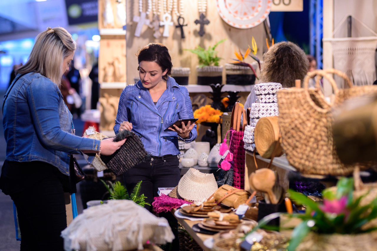 Sydney Gift Fair: your first & best sourcing event for 2018 - The ...