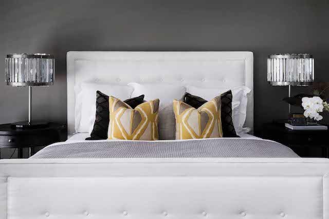 A Coco Republic stylist reveals her top three styling secrets - The ...