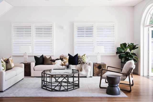 A Coco Republic stylist reveals her top three styling secrets - The ...