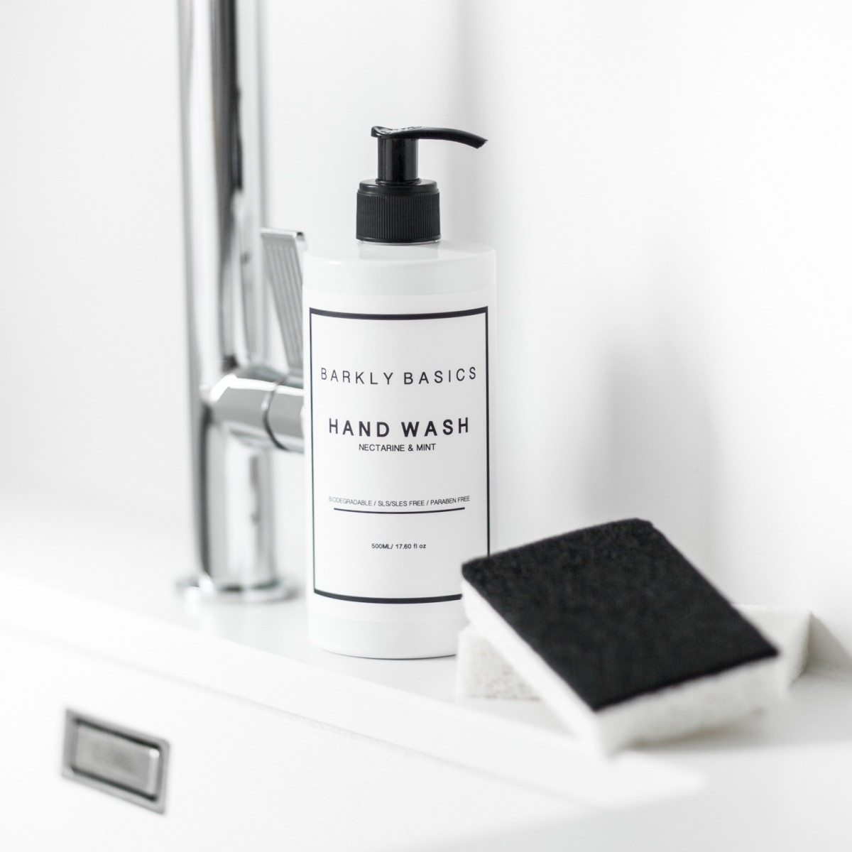 The best-looking pump handwashes for your bathroom - The Interiors Addict