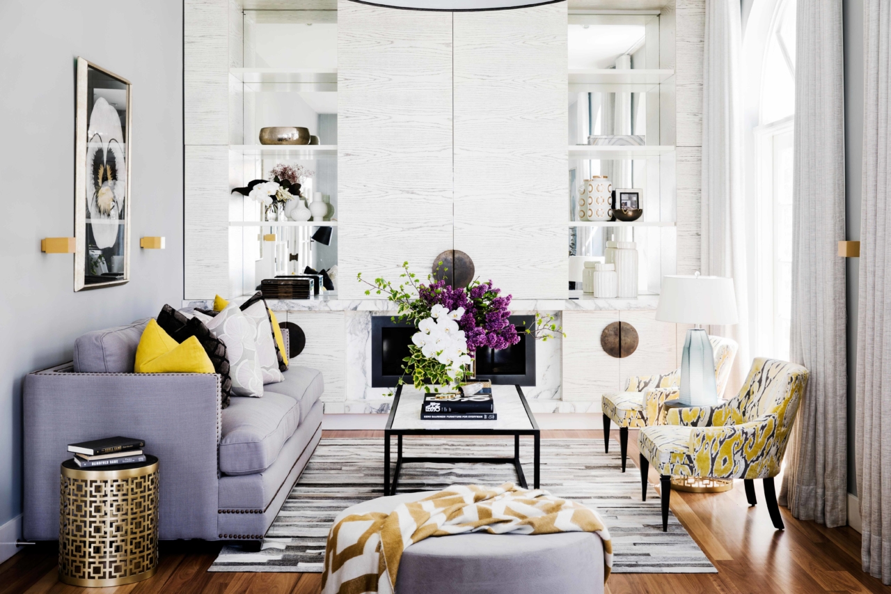 A Coco Republic stylist reveals her top three styling secrets - The ...