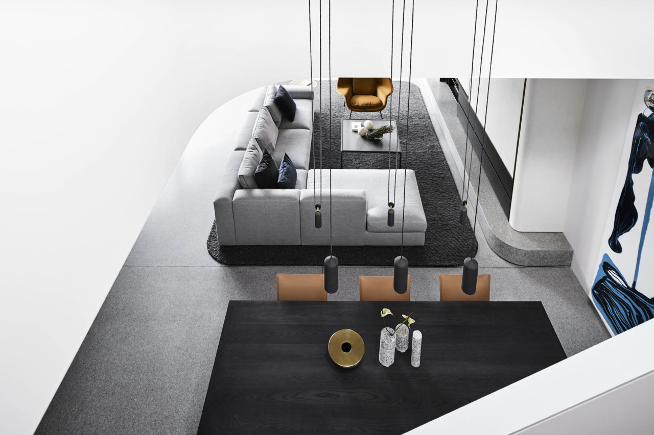 SPOTLIGHT on: Miriam Fanning of Mim Design - The Interiors Addict