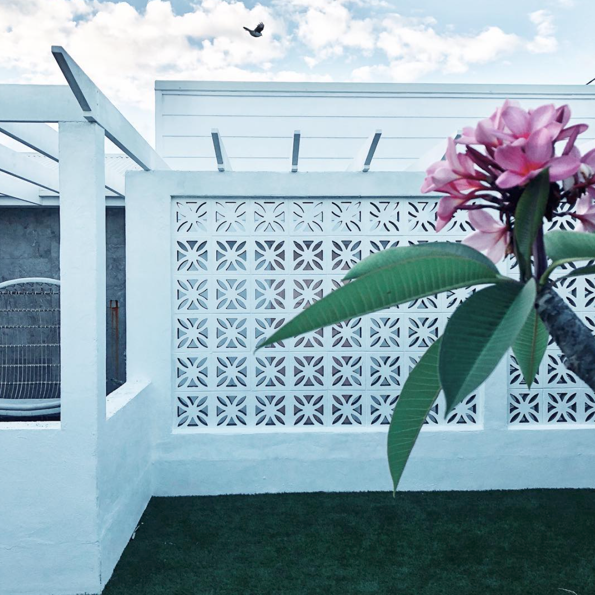 Real reno: 1970’s brick and tile to Palm Springs paradise - The ...