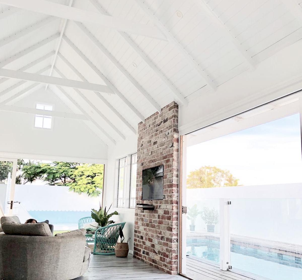 Real reno: 1970’s brick and tile to Palm Springs paradise - The ...