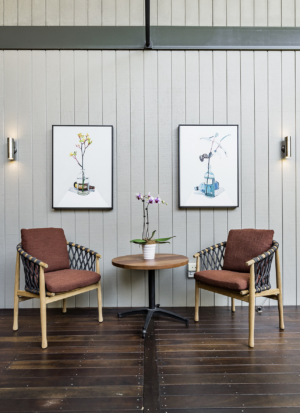 Colonial vibes: Check out The Byron at Byron's new look - The Interiors ...