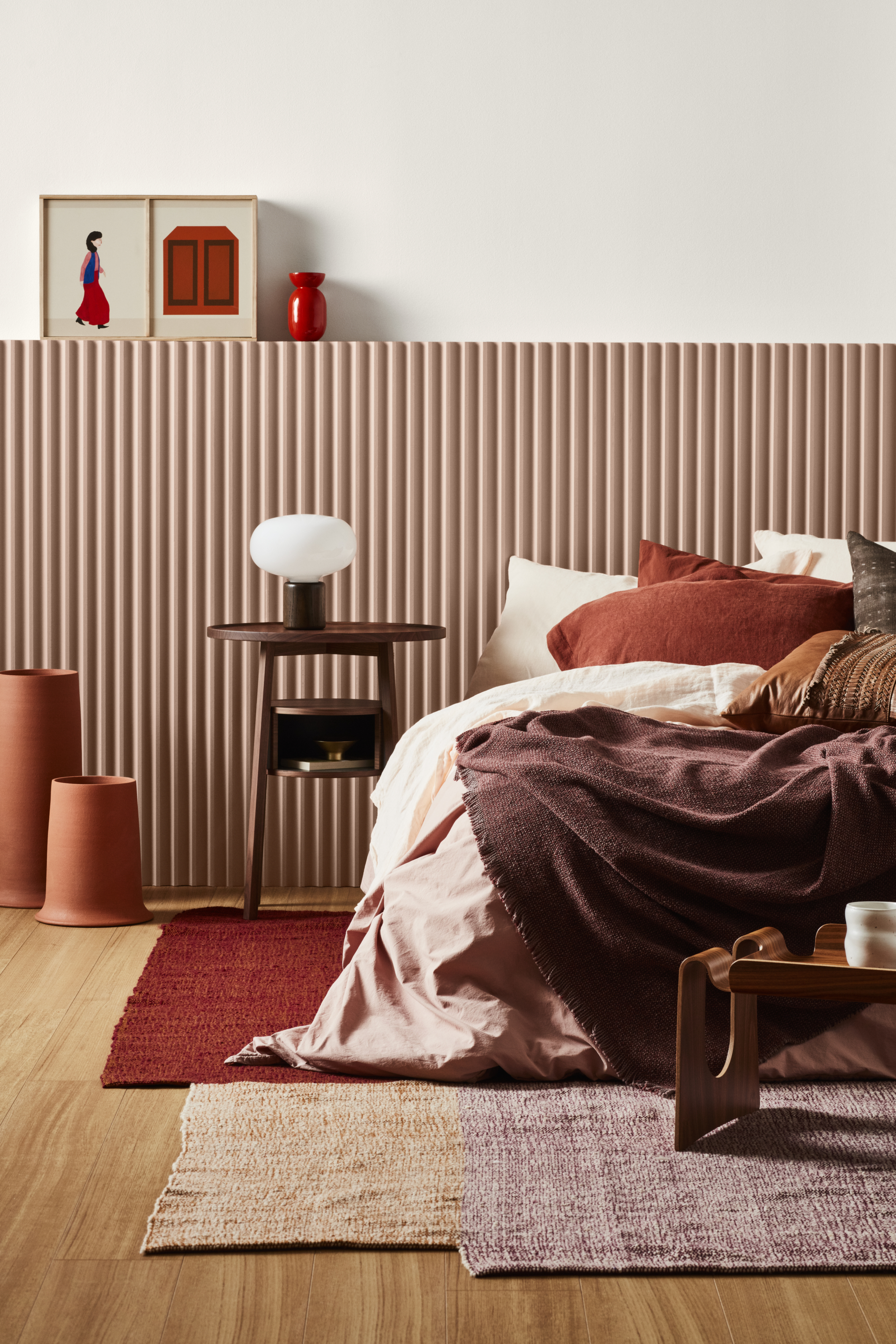 Dulux latest colour trend: Autumn has never looked so inviting - The ...