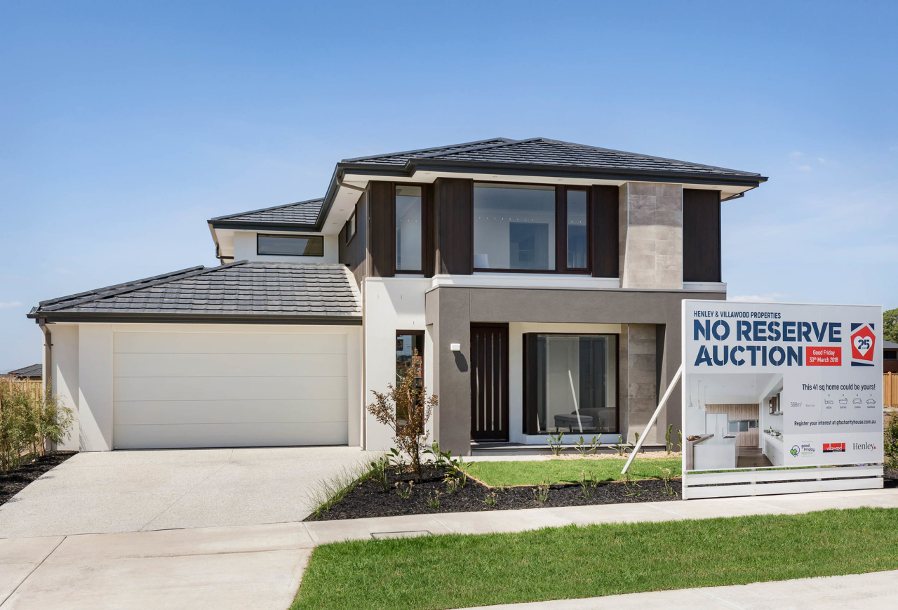 Charity house furnished by Interiors Addict could be yours! - The ...