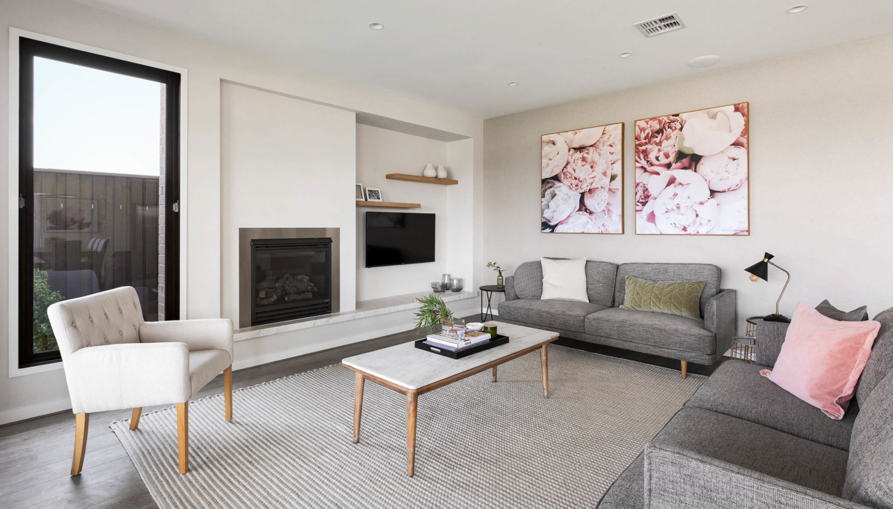 Charity house furnished by Interiors Addict could be yours! - The ...