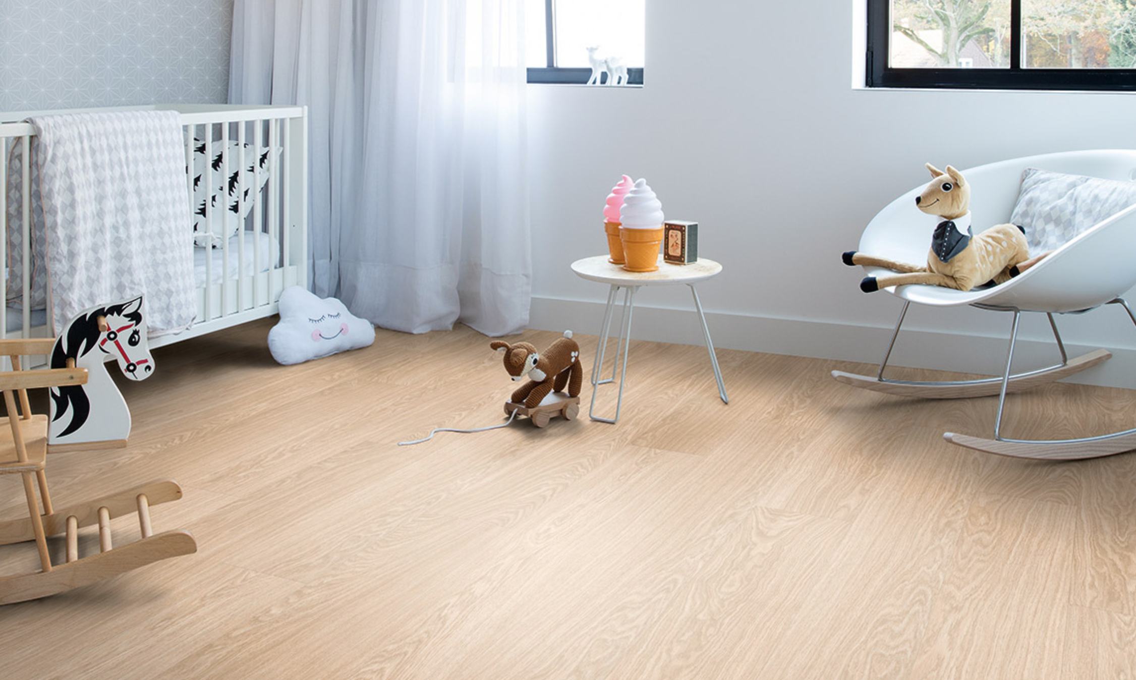 How to: choose the perfect flooring for every room - The Interiors Addict