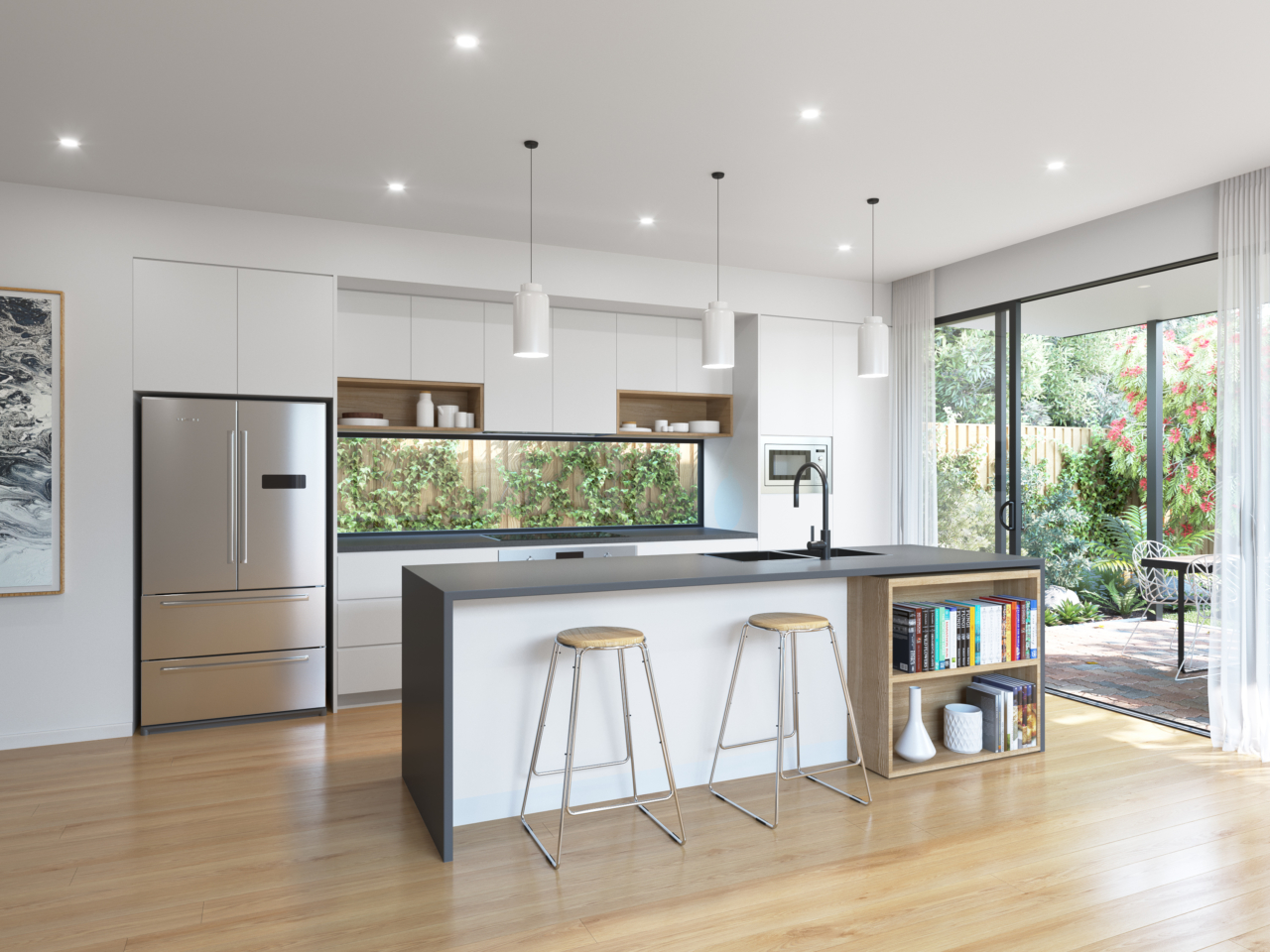 Complete kitchen packages for those paralysed by indecision! - The ...