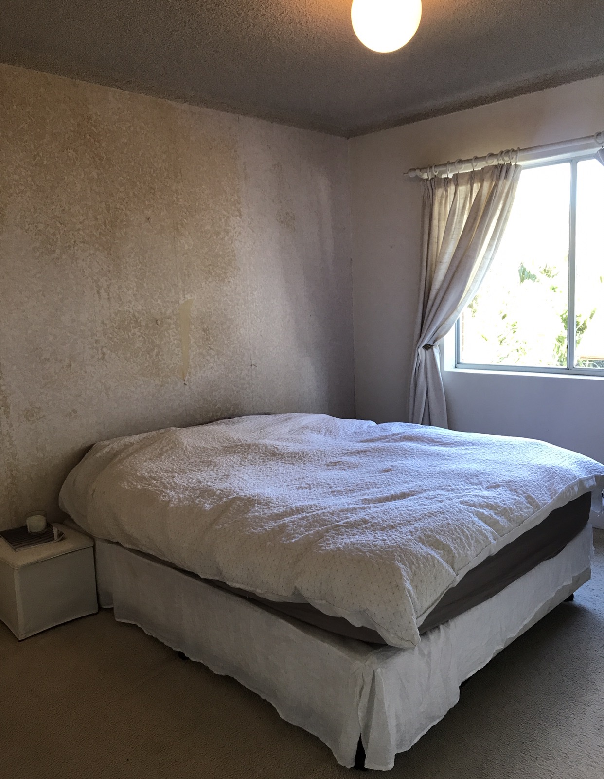 Real reno: From stale to seaside Scandi-chic for just $30,000 - The ...