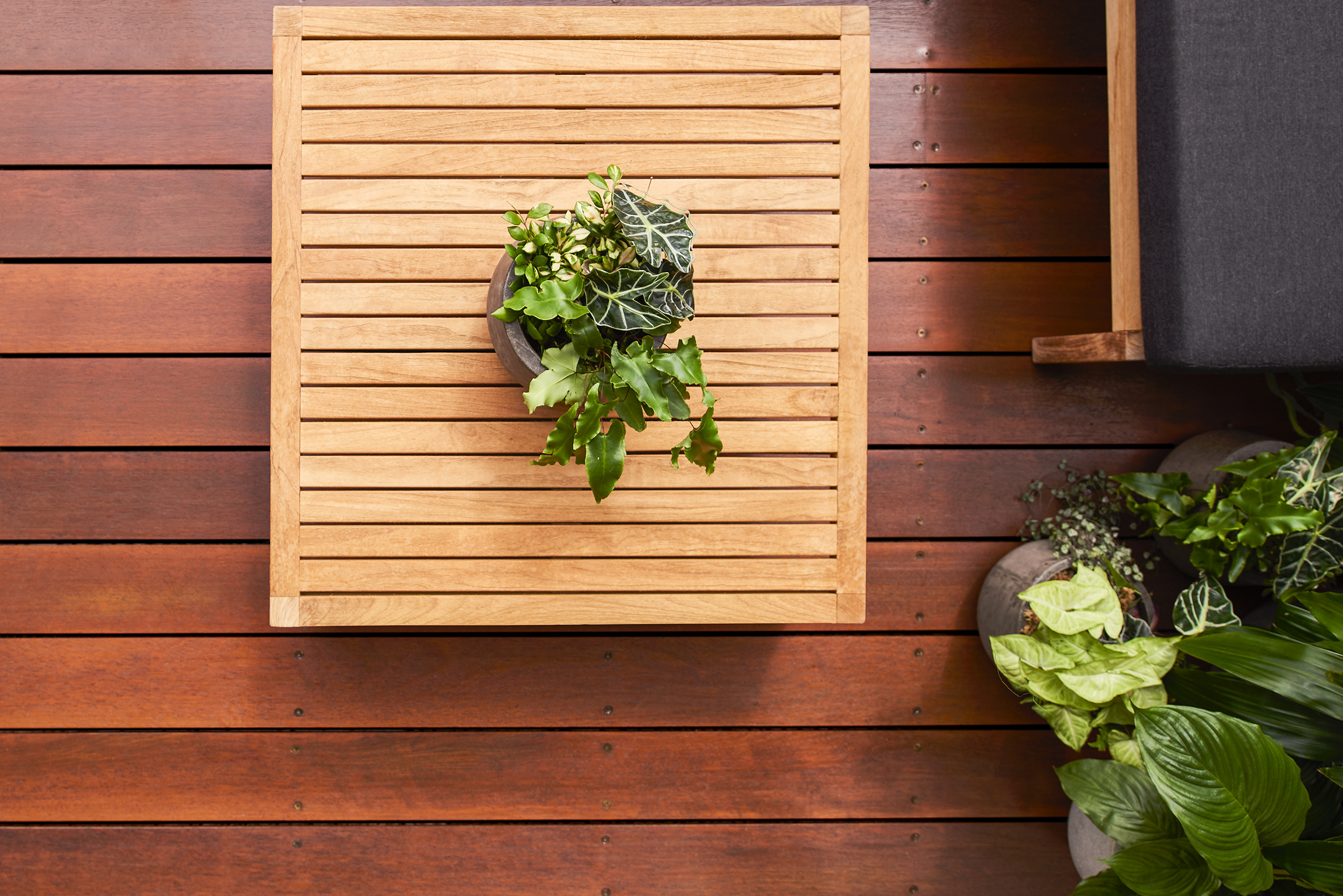 How to: Make over your deck in just one day! - The Interiors Addict