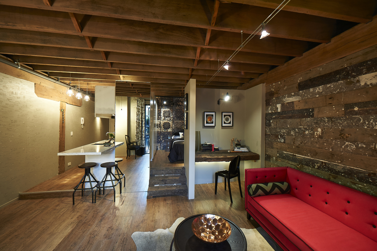 3 affordable ways to transform your home using timber - The Interiors ...