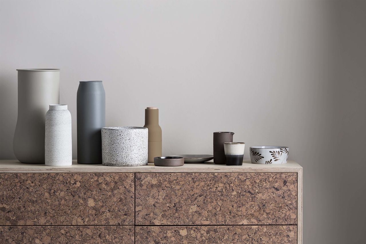 The latest Haymes colour forecast is a diverse mix - The Interiors Addict