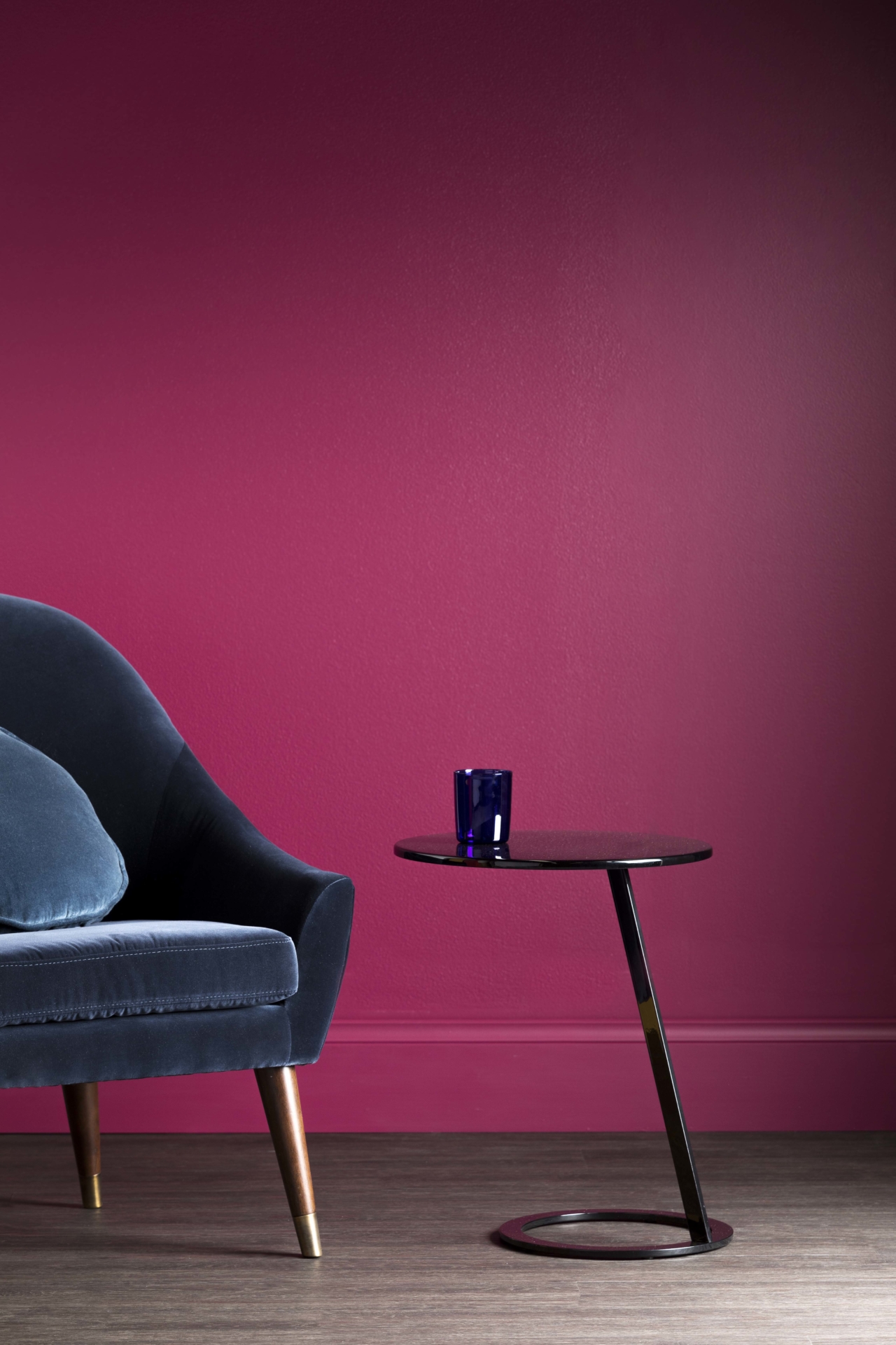 The latest Haymes colour forecast is a diverse mix - The Interiors Addict