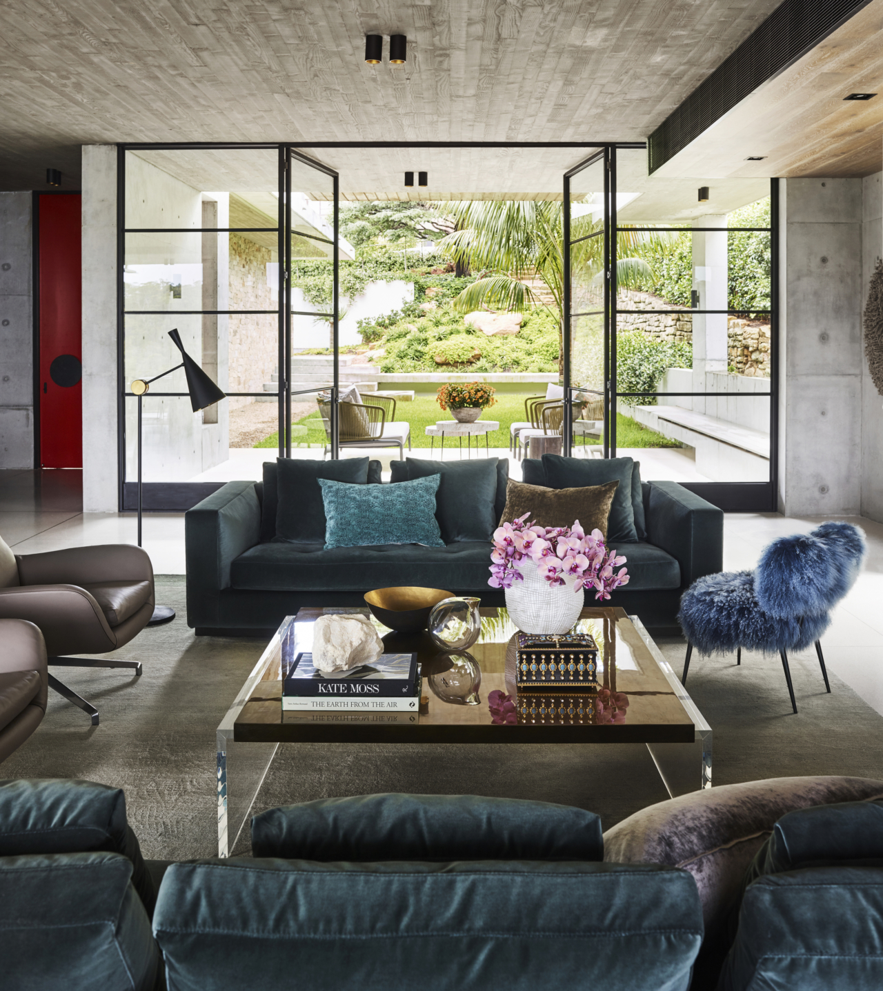 The 2018 Australian Interior Design Awards shortlist - The Interiors Addict