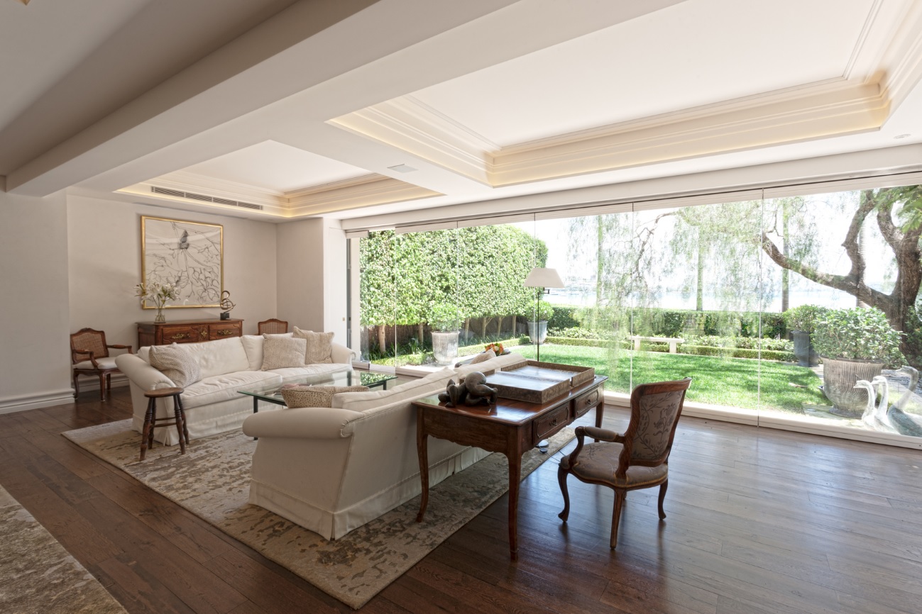 Transform your home with architectural mouldings - The Interiors Addict