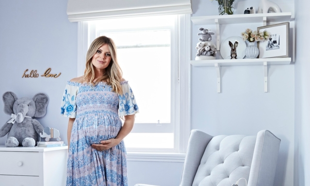 Inside Melbourne fashion influencer Jess Dempsey's now forever home ...
