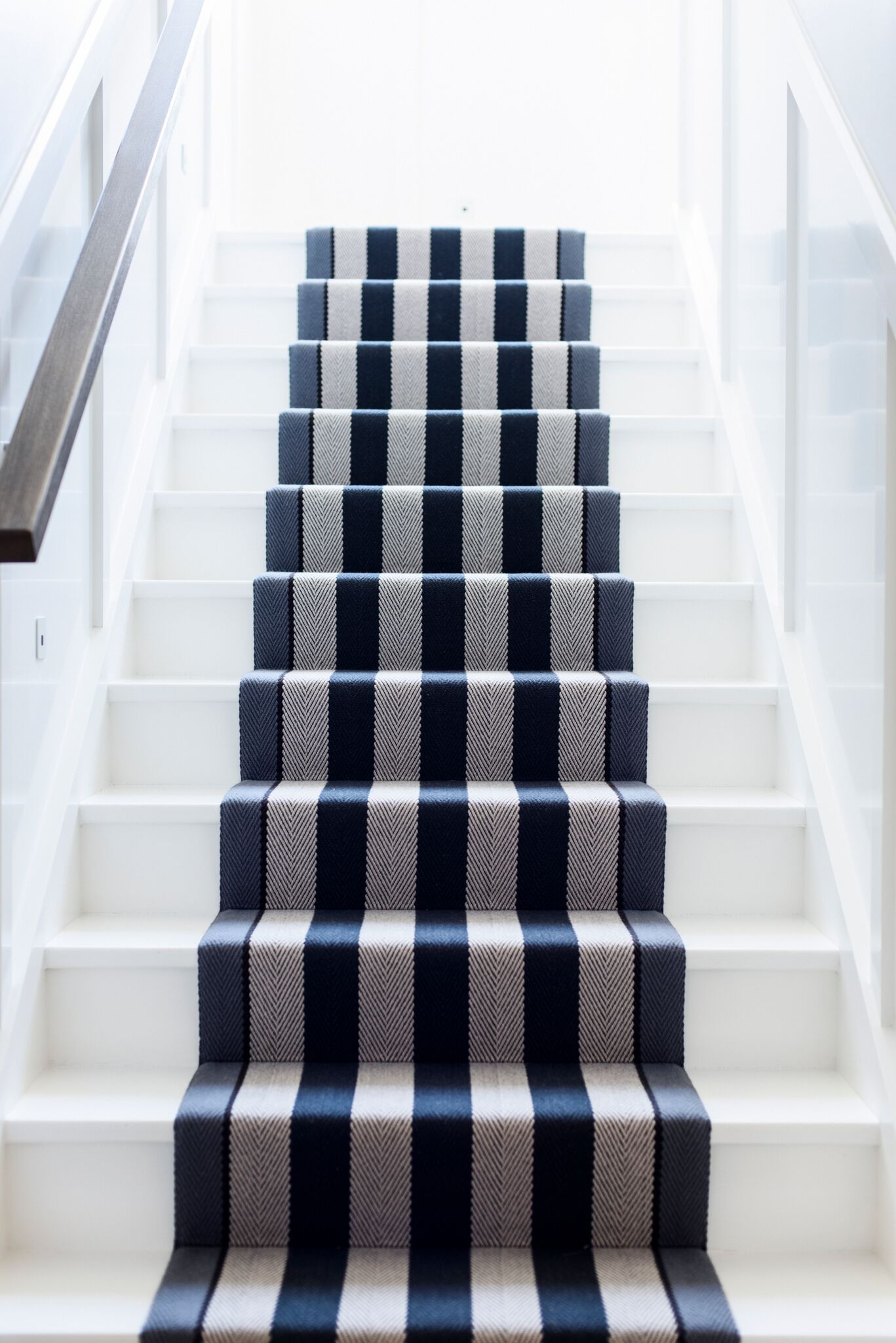 A Hamptons-style family home with an enviable backyard - The Interiors ...