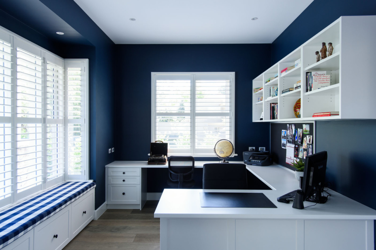 A Hamptons-style family home with an enviable backyard - The Interiors ...