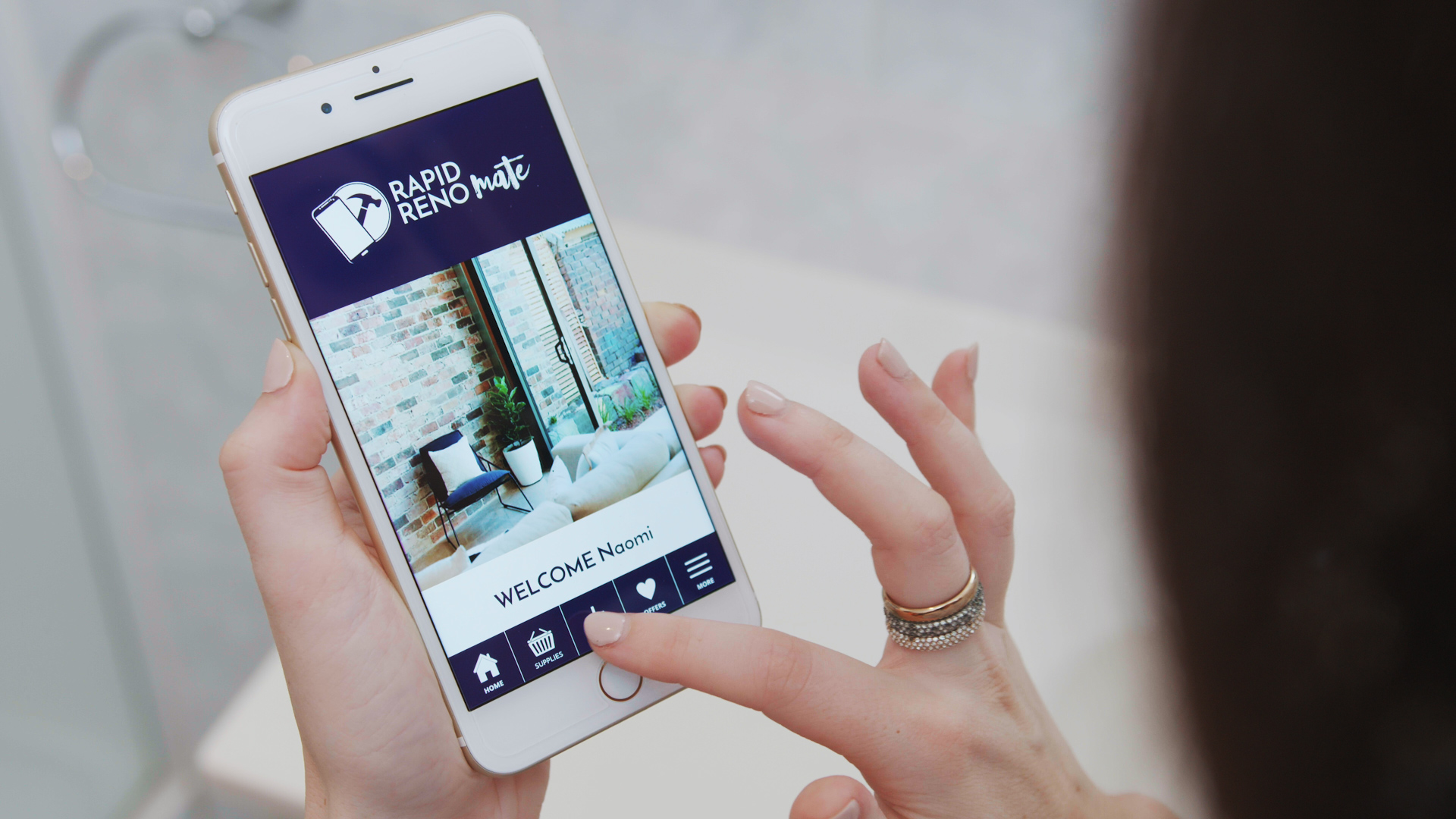 Rapid Reno Mate app is the renovator's new best friend - The Interiors ...