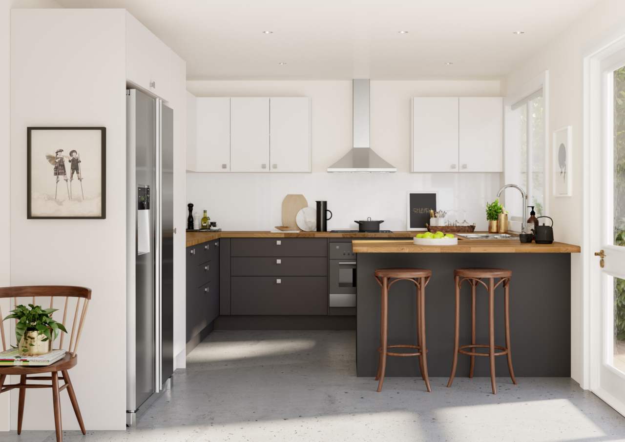 Australian kitchen trends: Winter 2018 edition - The Interiors Addict