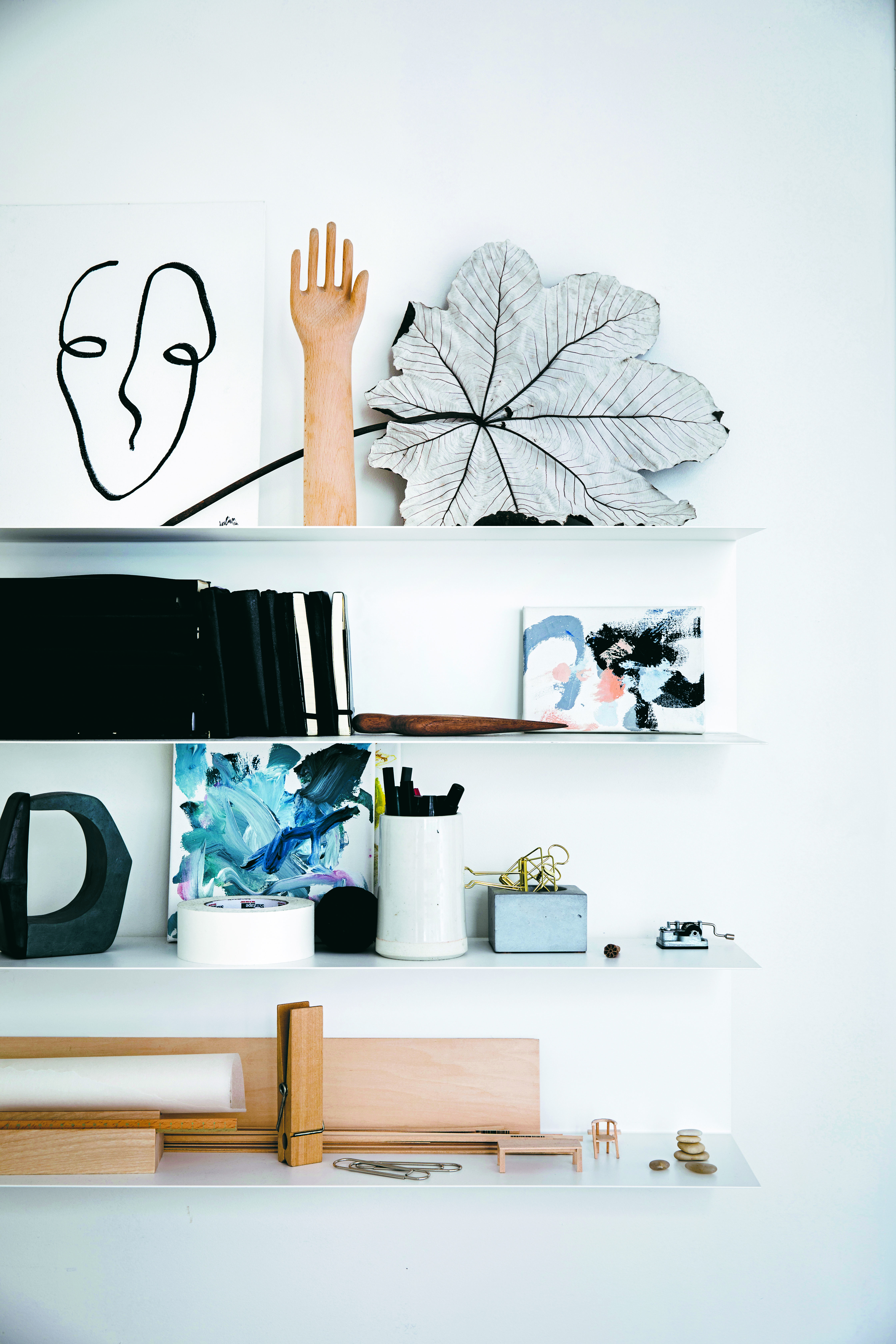 New book says authenticity helps a house become a home - The Interiors ...