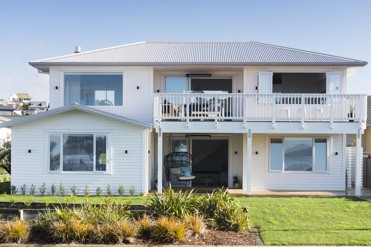 How to: Build a stylish family home on a budget - The Interiors Addict