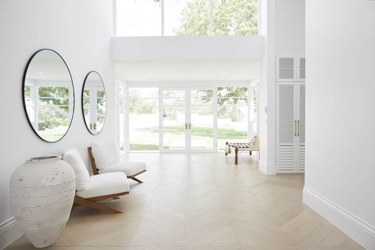 3 ways to take your reno from ordinary to extra special - The Interiors ...