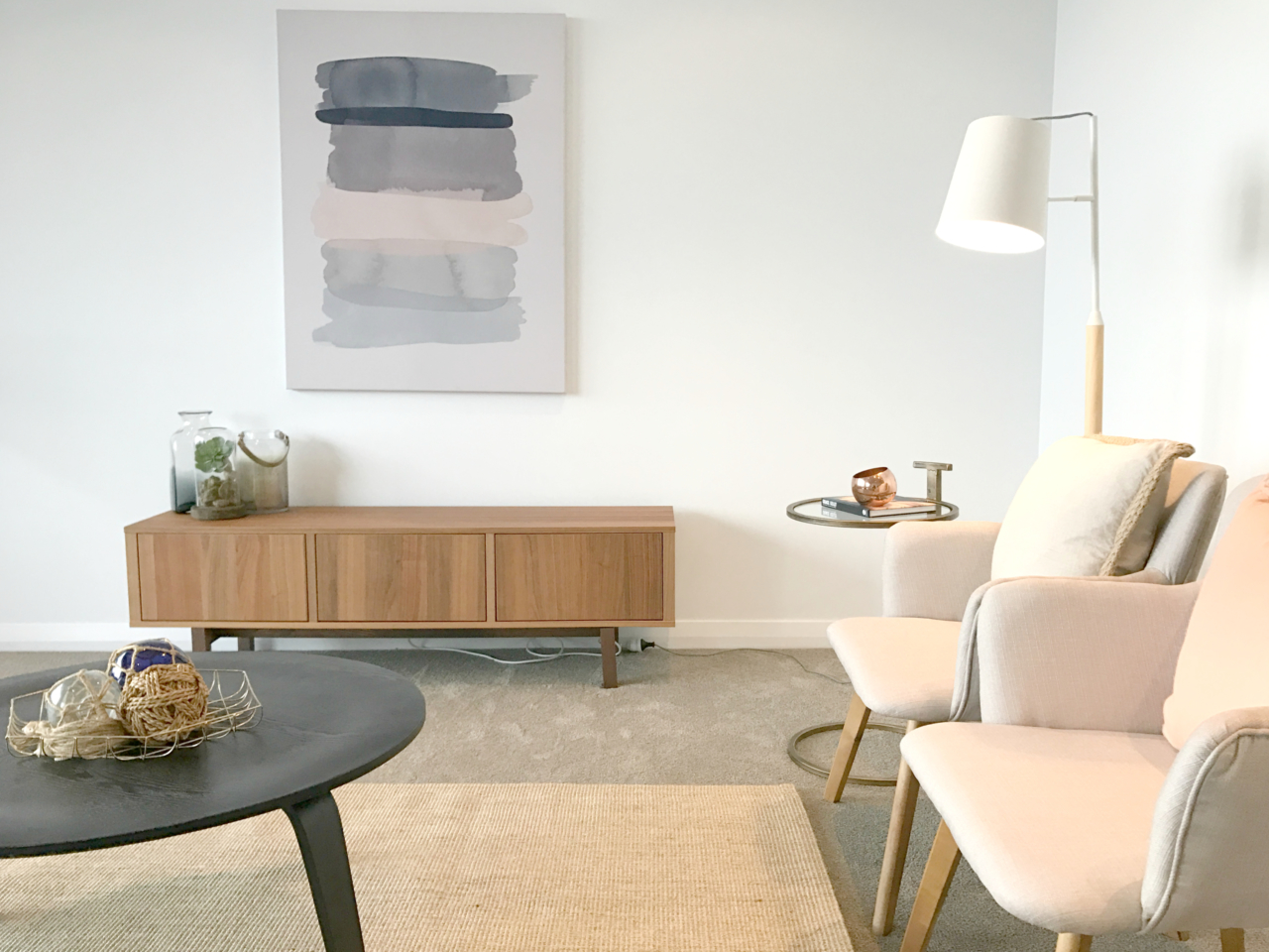 How to paint a house interior: reno tips - The Interiors Addict