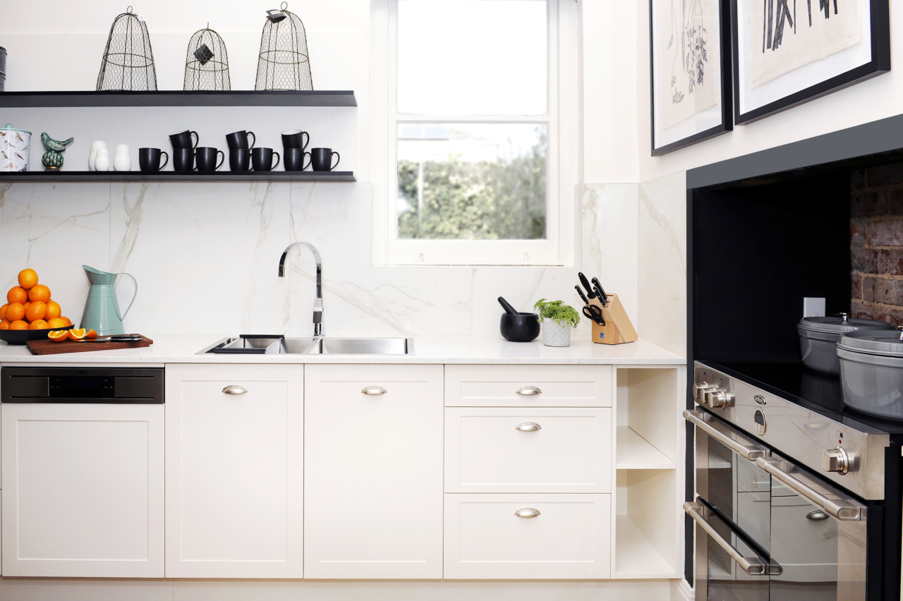 SPOTLIGHT ON: Interior designer & TV star Shaynna Blaze - The Interiors ...