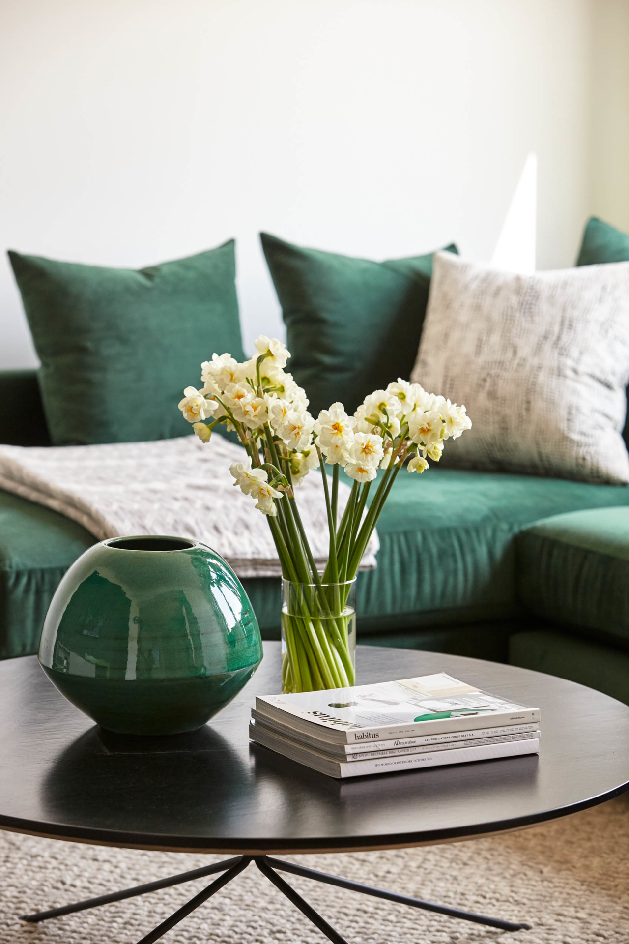 Get the show home look: interior designer tips - The Interiors Addict