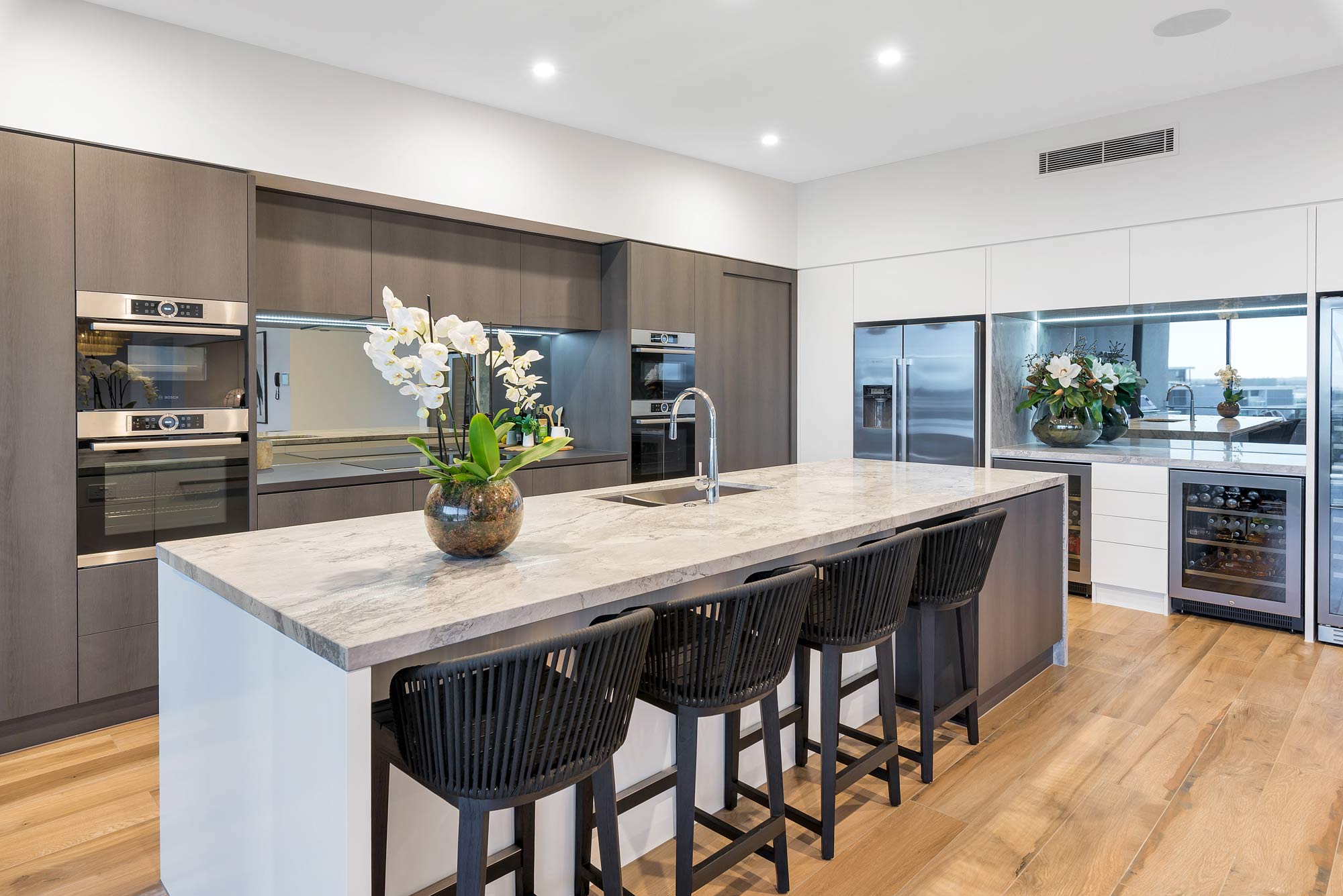 Renos that add value: by Blockheads Alisa & Lysandra - The Interiors Addict