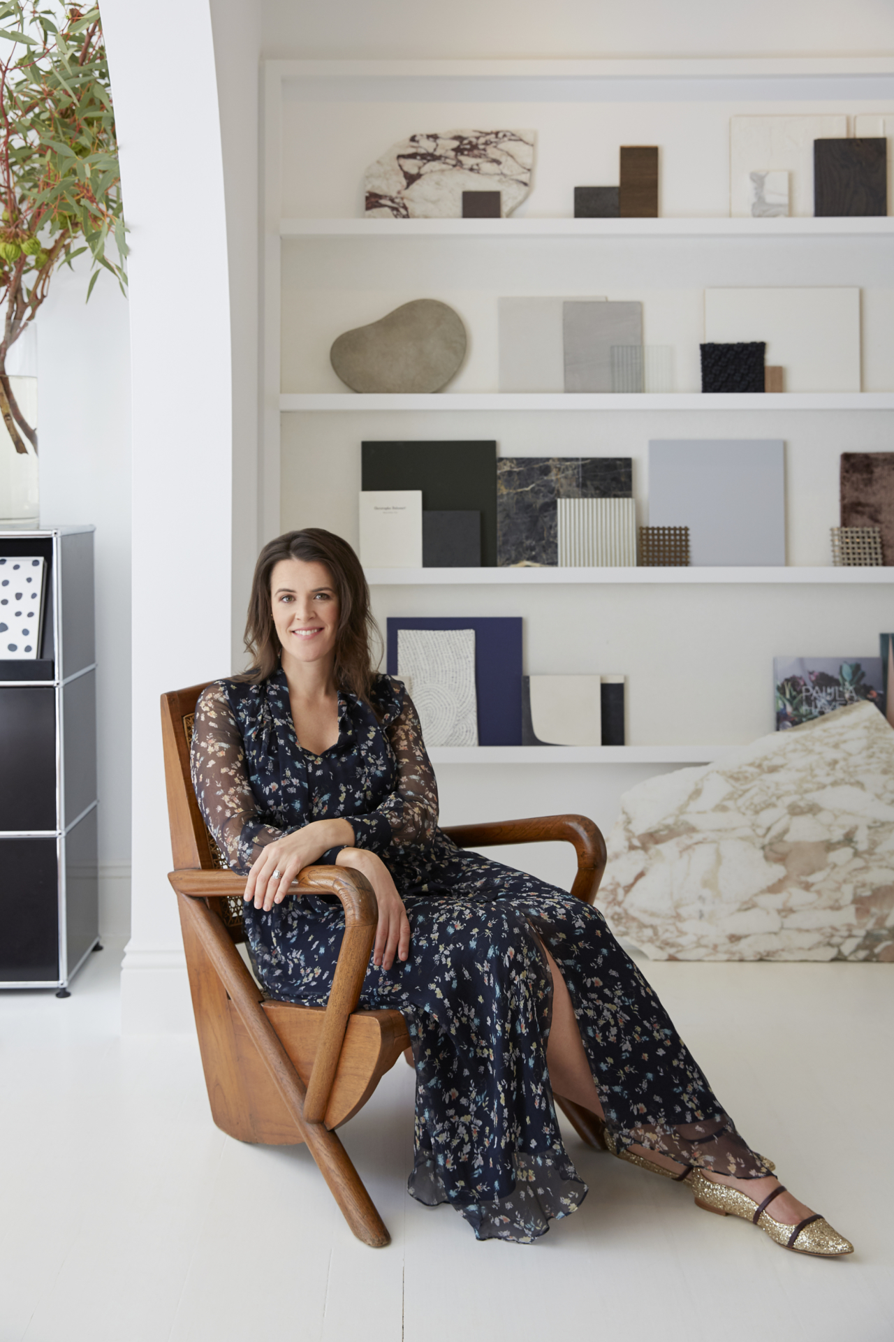 Designer profile: Alexandra from Decus Interiors - The Interiors Addict