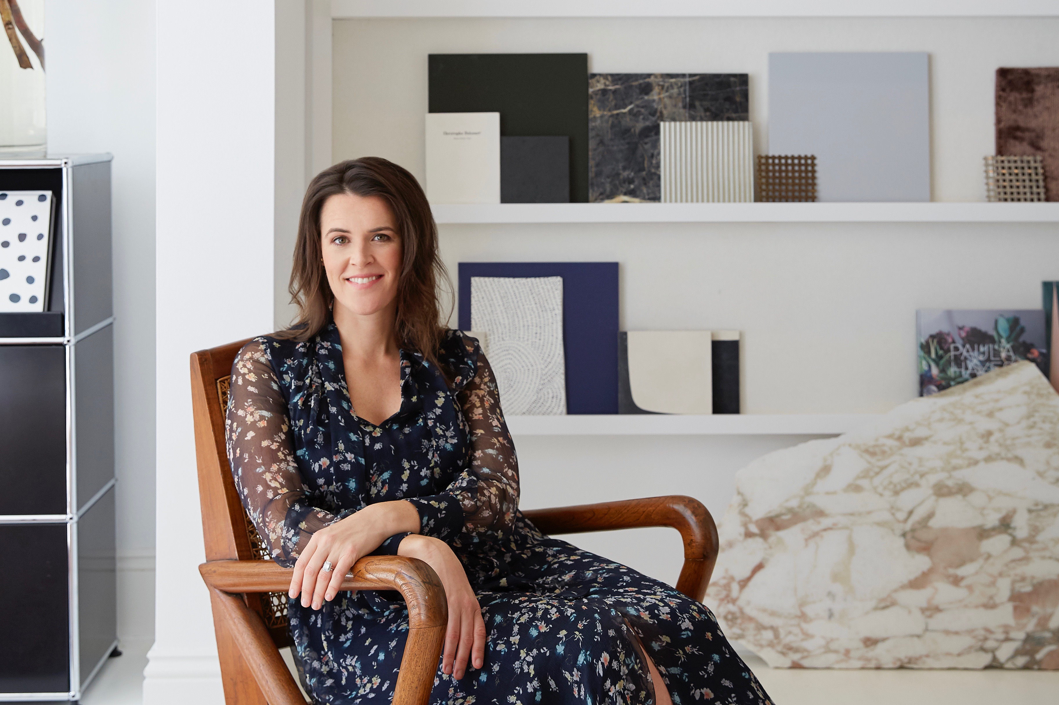 Designer profile: Alexandra from Decus Interiors - The Interiors Addict