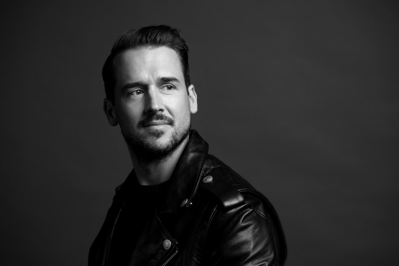 Designer profile: Jeremy Bull from Alexander & Co. - The Interiors Addict