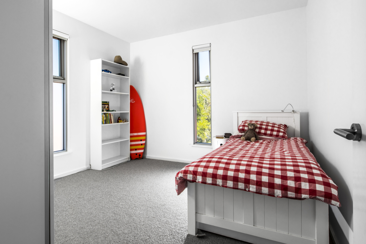 Prefab extension: home doubled in size in just 6 weeks! - The Interiors ...