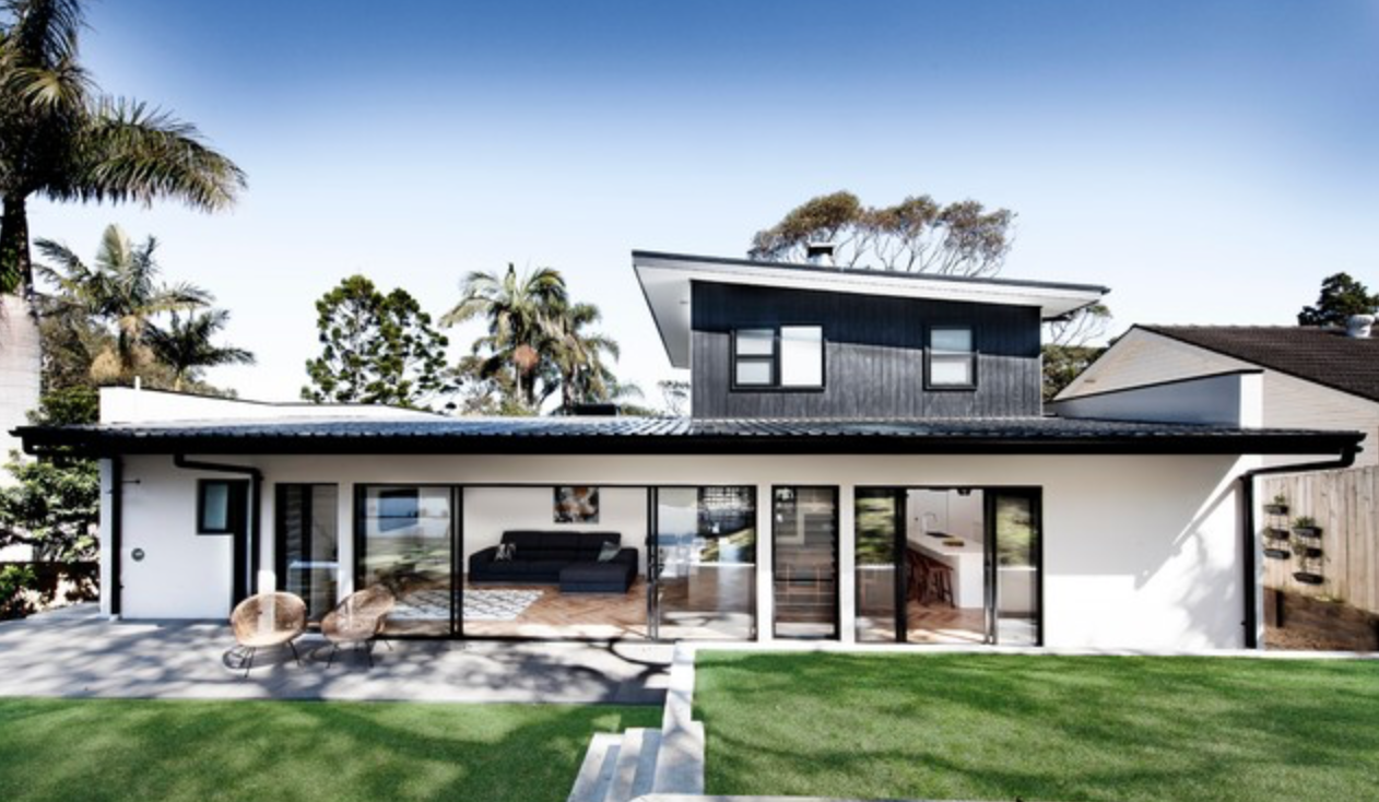 Affordable architecture: a more accessible model - The Interiors Addict