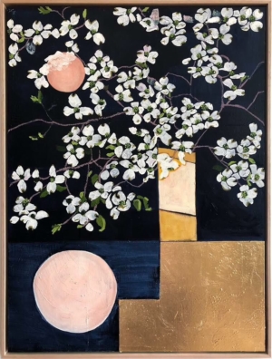 Anna Fitzpatrick: Mother by day & painter by night - The Interiors Addict