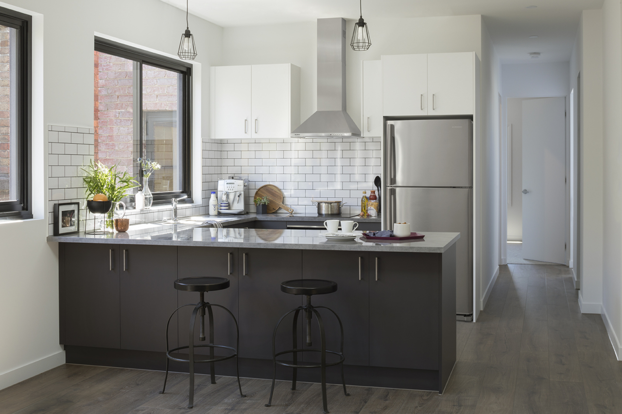 Australian kitchen trends: Spring 2018 edition - The Interiors Addict